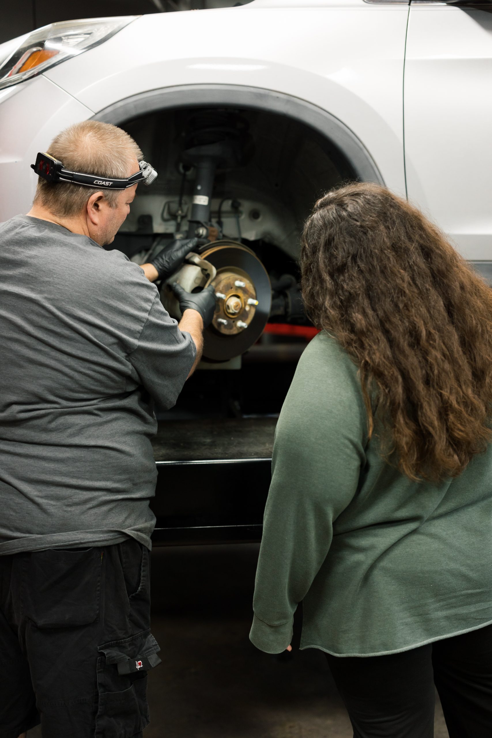 Trusted Brake Repair Services in Summerville, SC