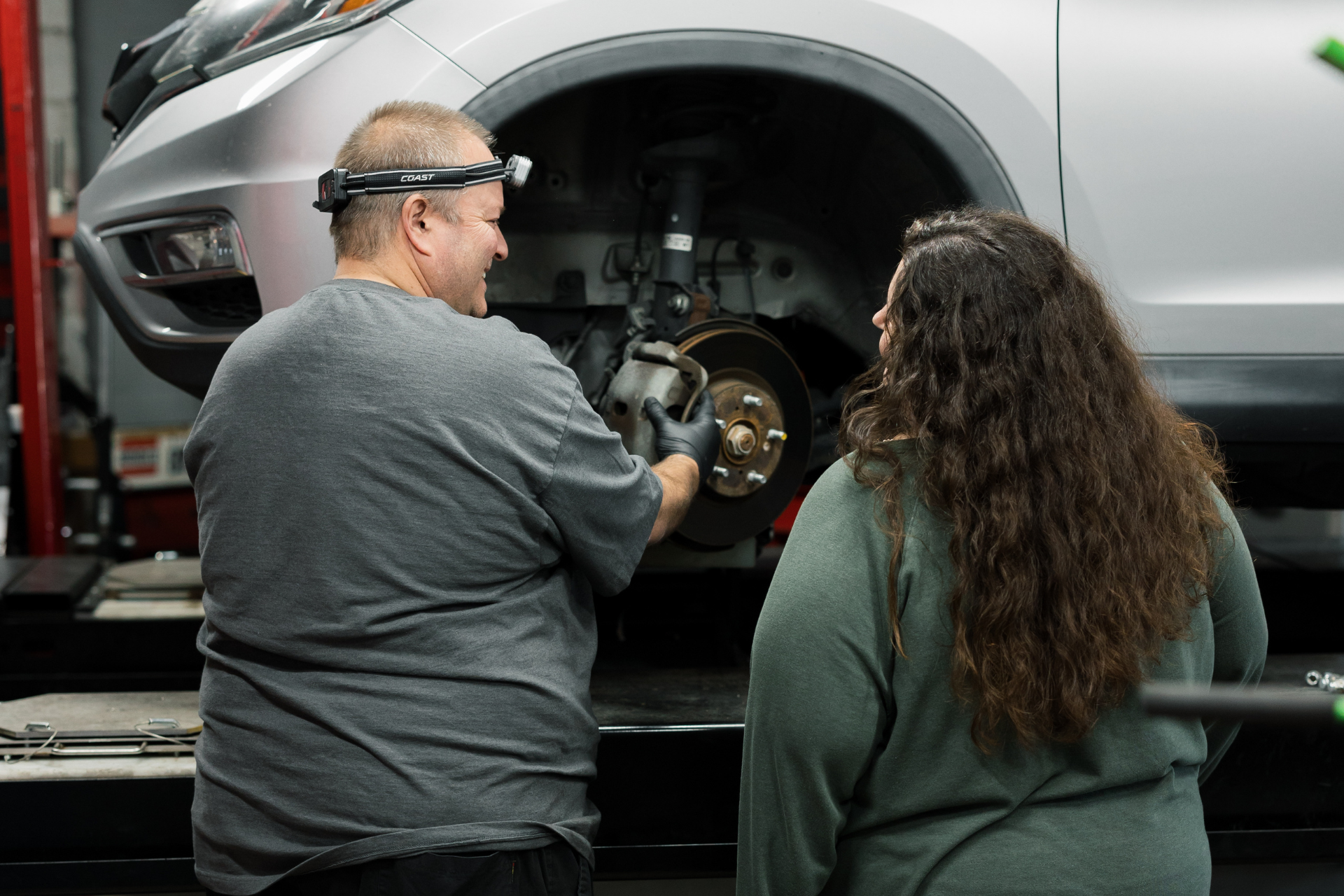 Auto Repair and Maintenance Services in Summerville, SC